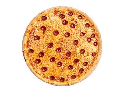 Yelo! Pizza delivery service in Kuwait | Talabat