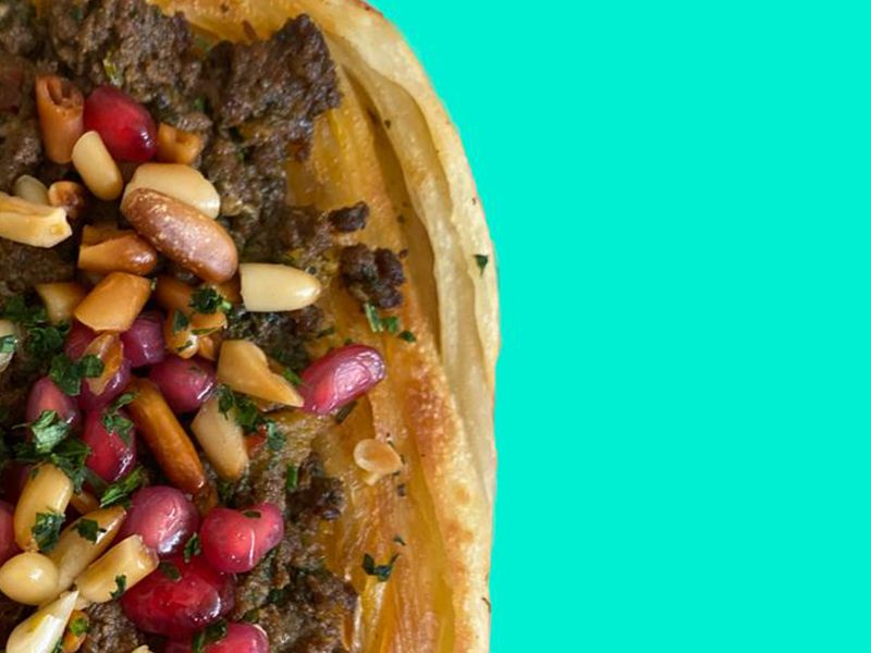 Hesh Restaurant delivery service in Qatar | Talabat