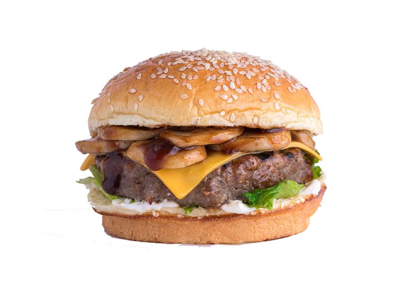 Burger 63 delivery in Bahrain | Burger 63 menu | Talabat