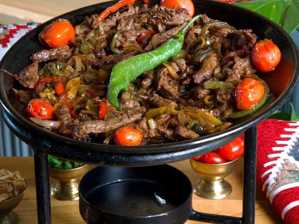 KHASHOKA delivery service in UAE | Talabat