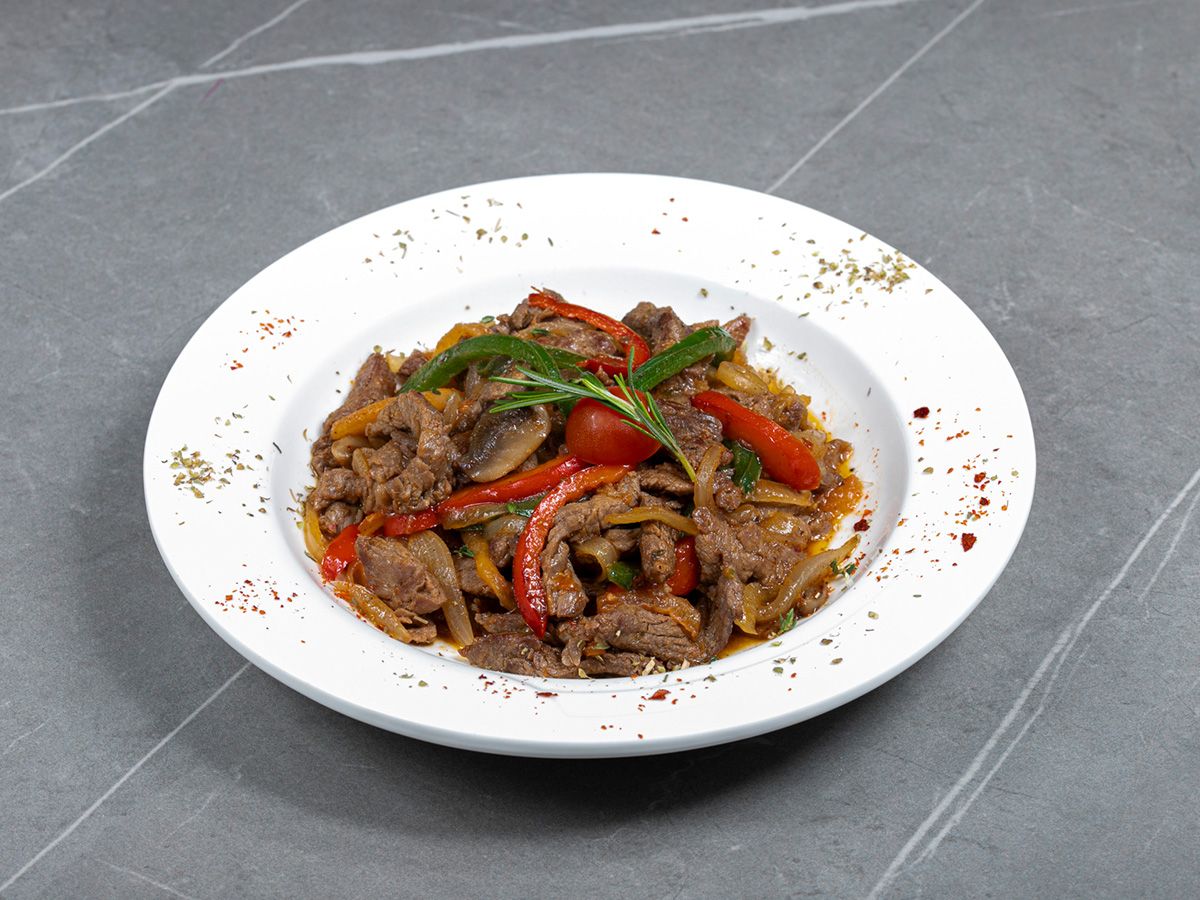 TURK CUISINE delivery service in UAE | Talabat