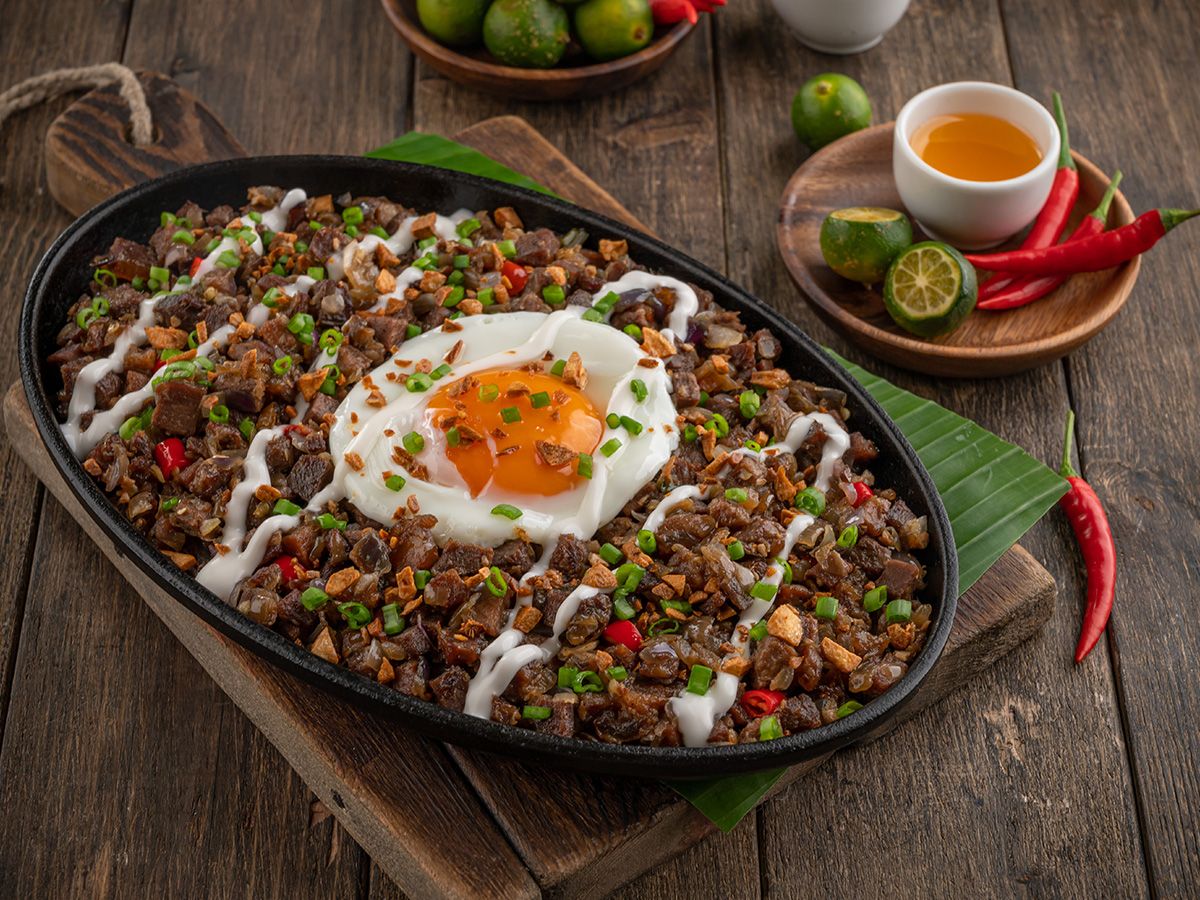 Chicken Inasal delivery service in UAE | Talabat