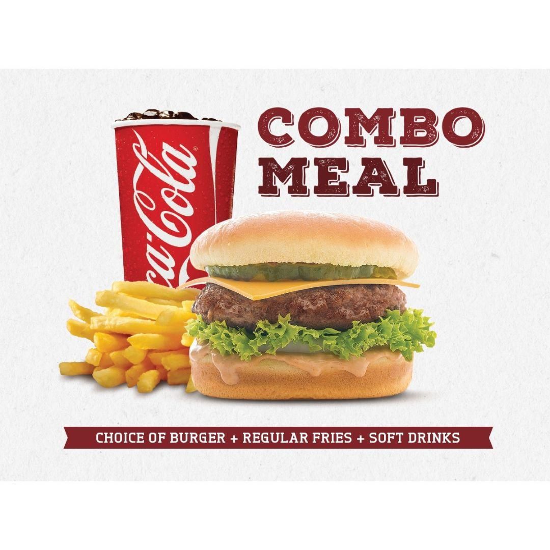 Steers delivery service in Kuwait | Talabat