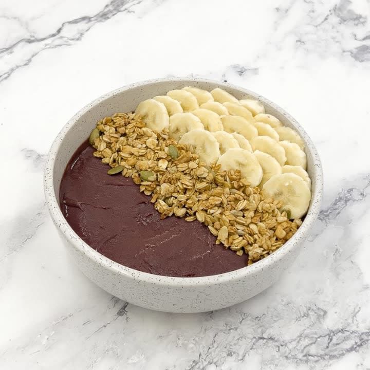 The Acai Spot delivery service in UAE | Talabat