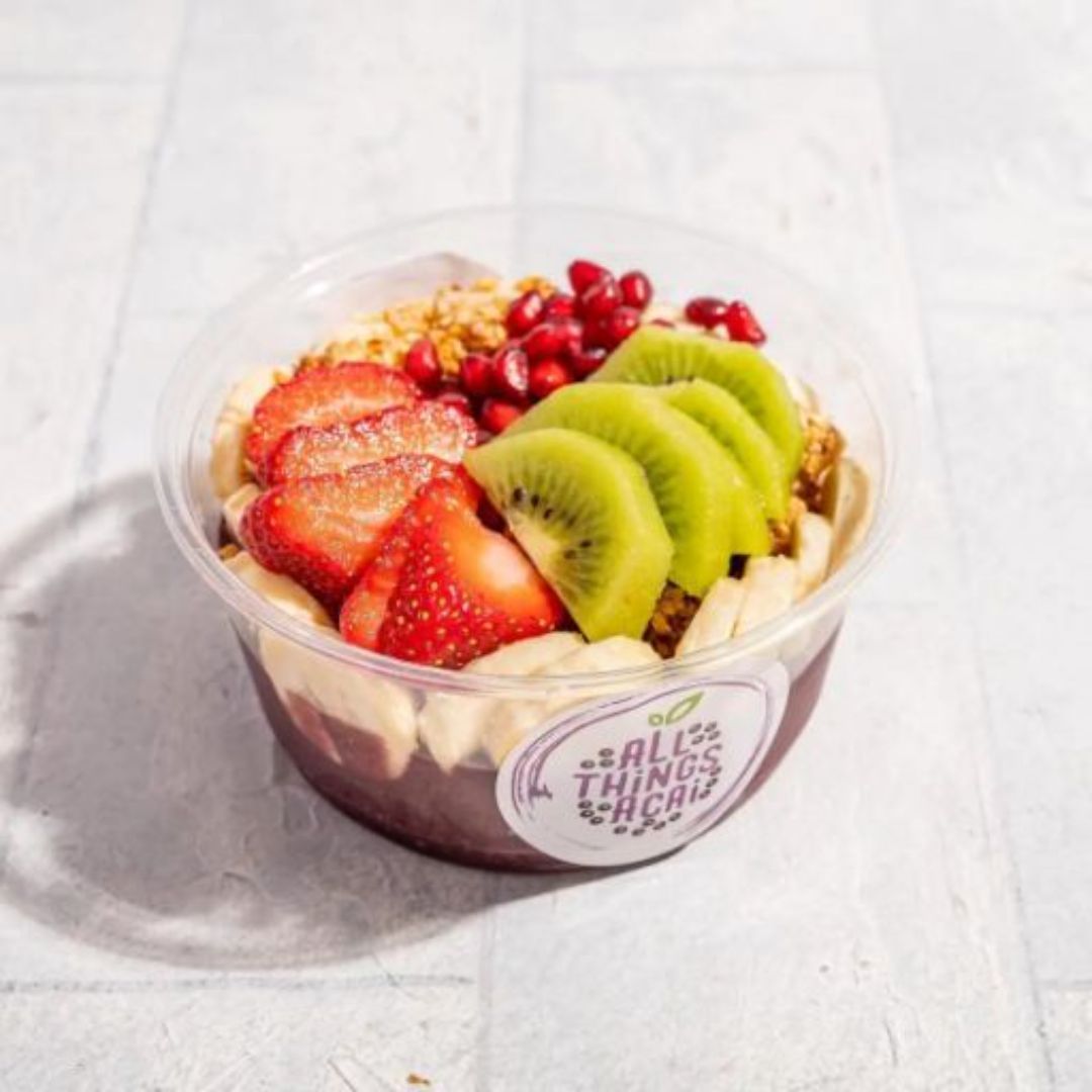 All Things Acai delivery service in UAE | Talabat