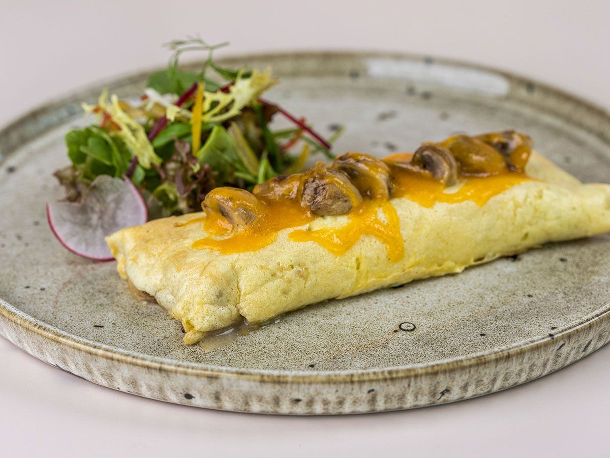 Snug Cafe delivery service in Qatar | Talabat