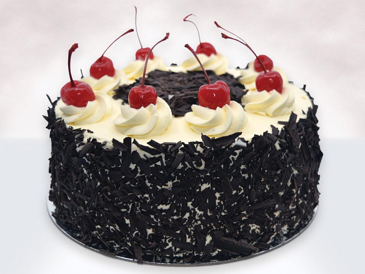Cake Castle delivery service in Qatar | Talabat
