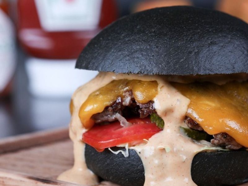 220 Two Twenty Restaurant delivery service in Qatar | Talabat