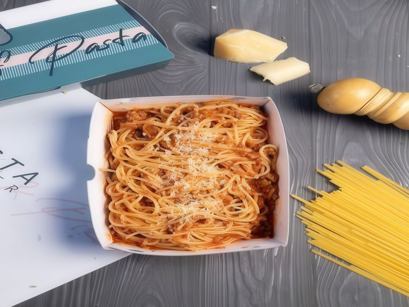Pasta Corner delivery service in Jordan | Talabat