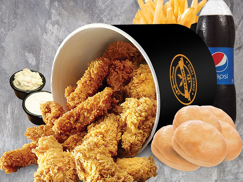 Famous delivery service in UAE | Talabat