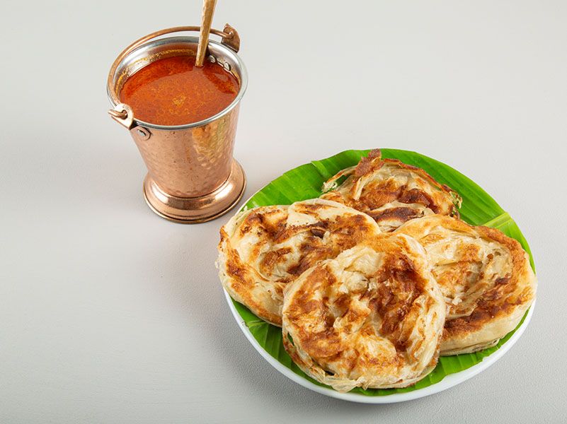 COURTALLAM BORDER RAHMATH KADAI (BORDER PAROTTA) delivery service in ...