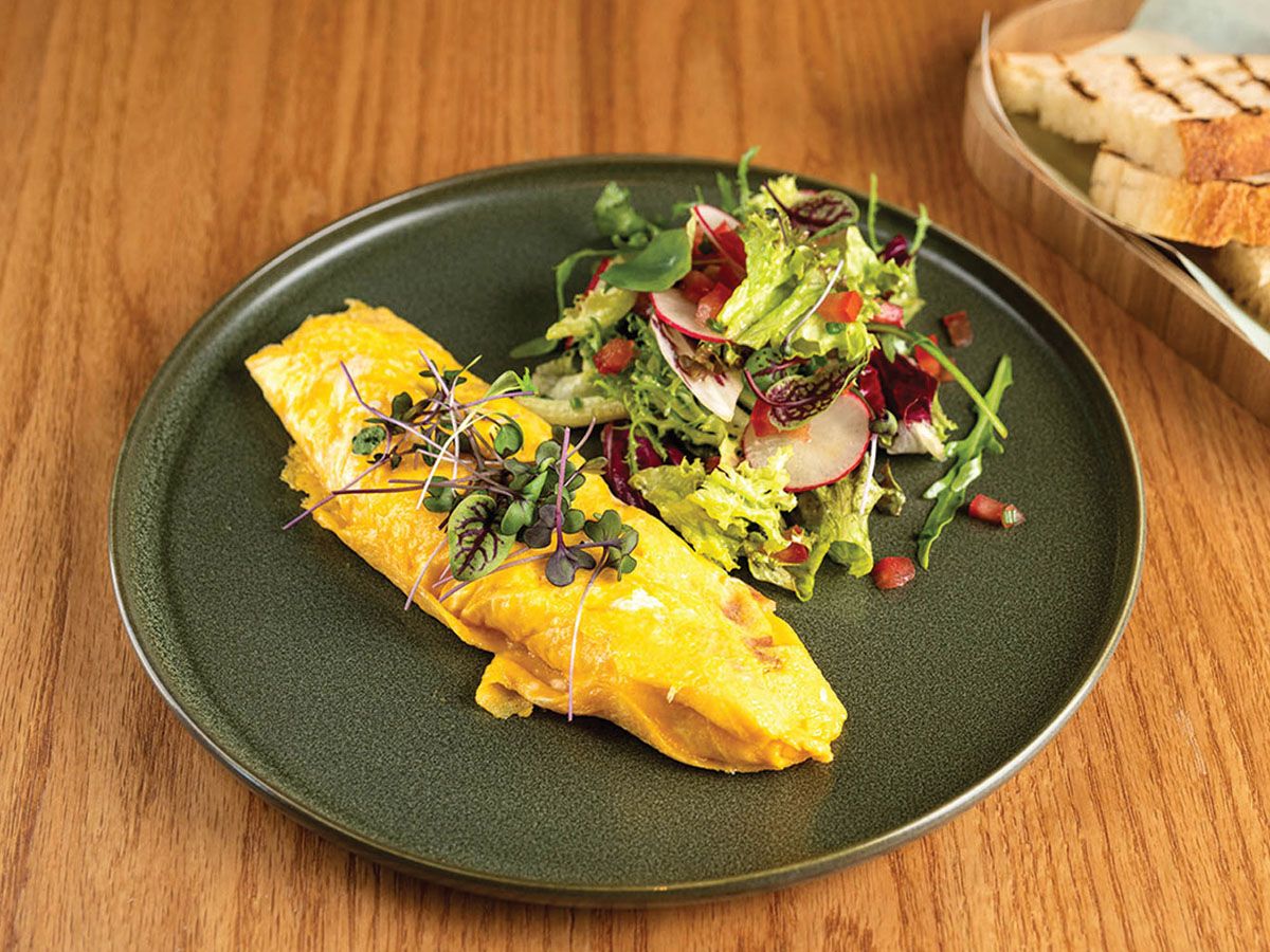 MINT delivery service in UAE | Talabat