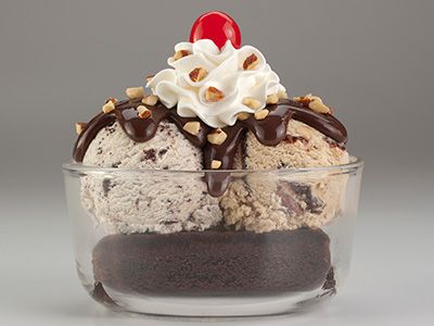 Baskin Robbins delivery service in Kuwait | Talabat
