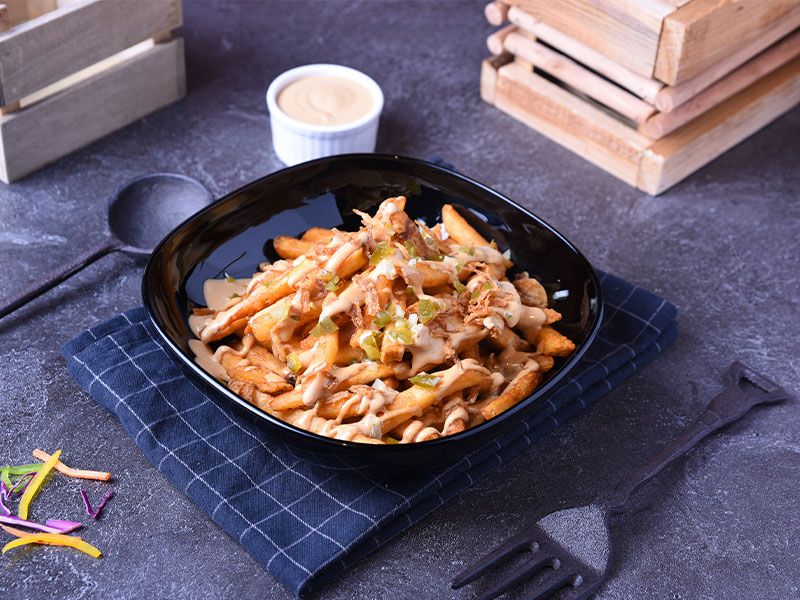 BR burger delivery service in Kuwait | Talabat