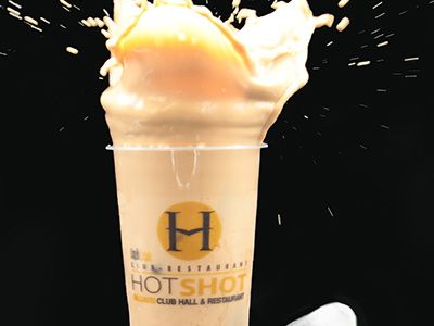 Hot Shot Cafe delivery service in Qatar | Talabat