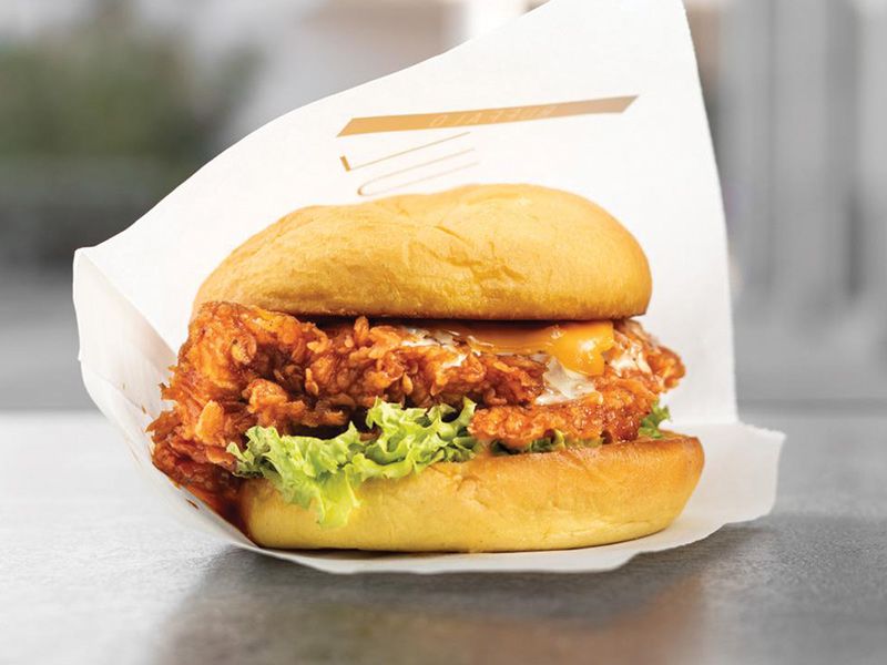 SOUL BAHRAIN delivery service in Bahrain | Talabat