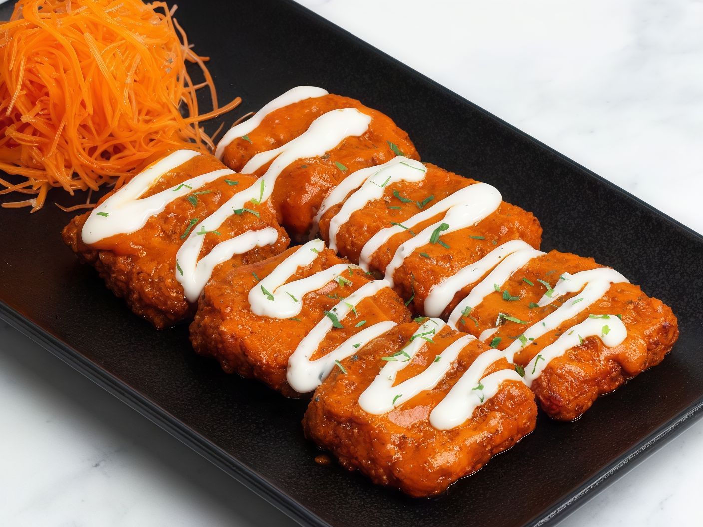 Cube restaurant delivery service in Qatar | Talabat