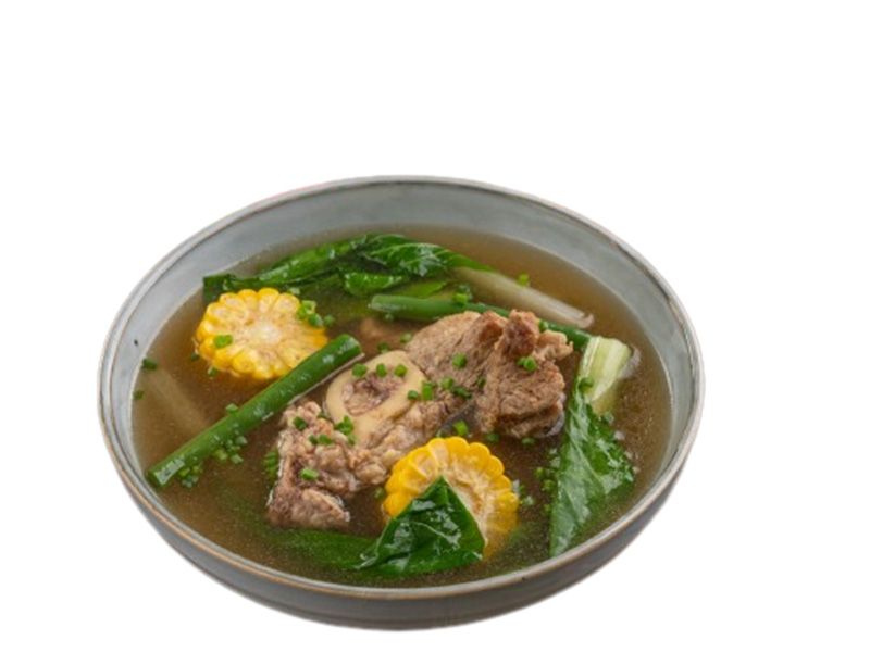 TAPSILOGAN delivery service in UAE | Talabat