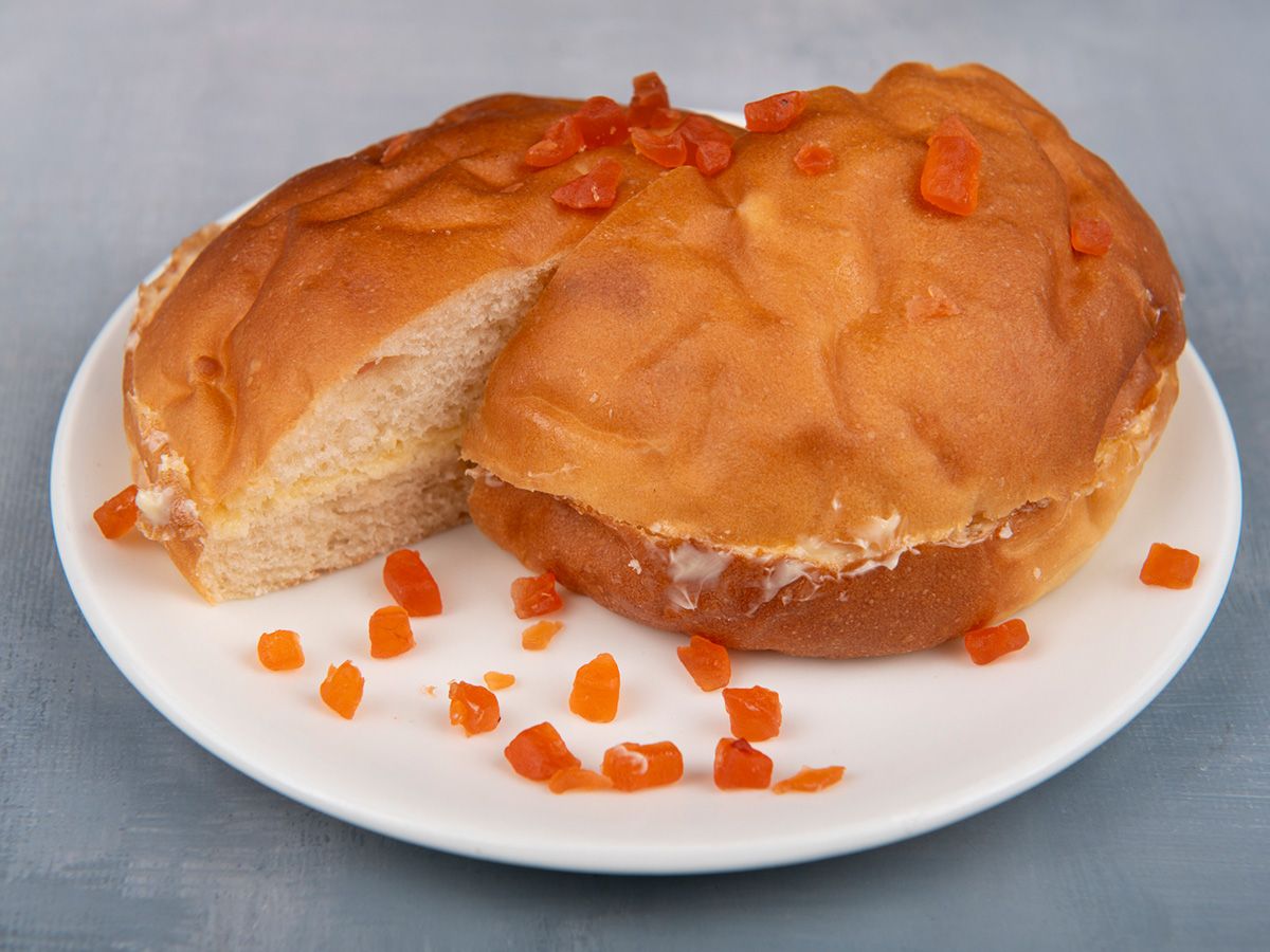 Mostly Pao delivery service in UAE | Talabat