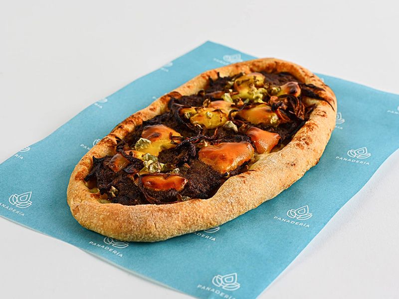 Panaderia delivery service in Kuwait | Talabat