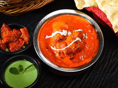 Rajdhani Palace delivery service in Kuwait | Talabat