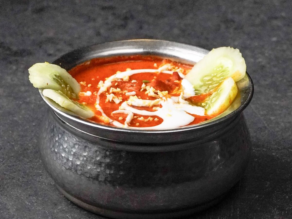 Savoury Seashell Restaurant delivery service in Qatar | Talabat