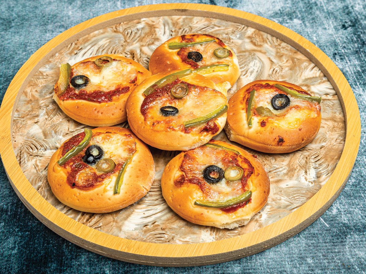 Baba Al Khabaz Bakery delivery service in UAE | Talabat