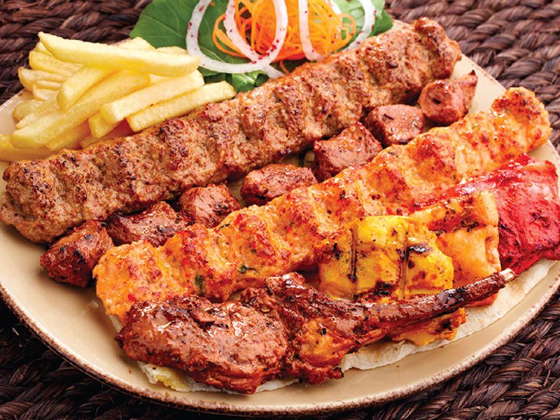 Baba Yusuf Resturant and Grills delivery service in Bahrain | Talabat