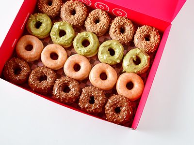 DOH delivery service in Kuwait | Talabat