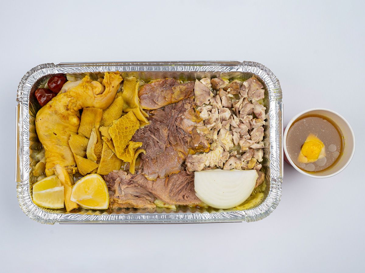 ALCASINO BACHA RESTURANT delivery service in Bahrain | Talabat