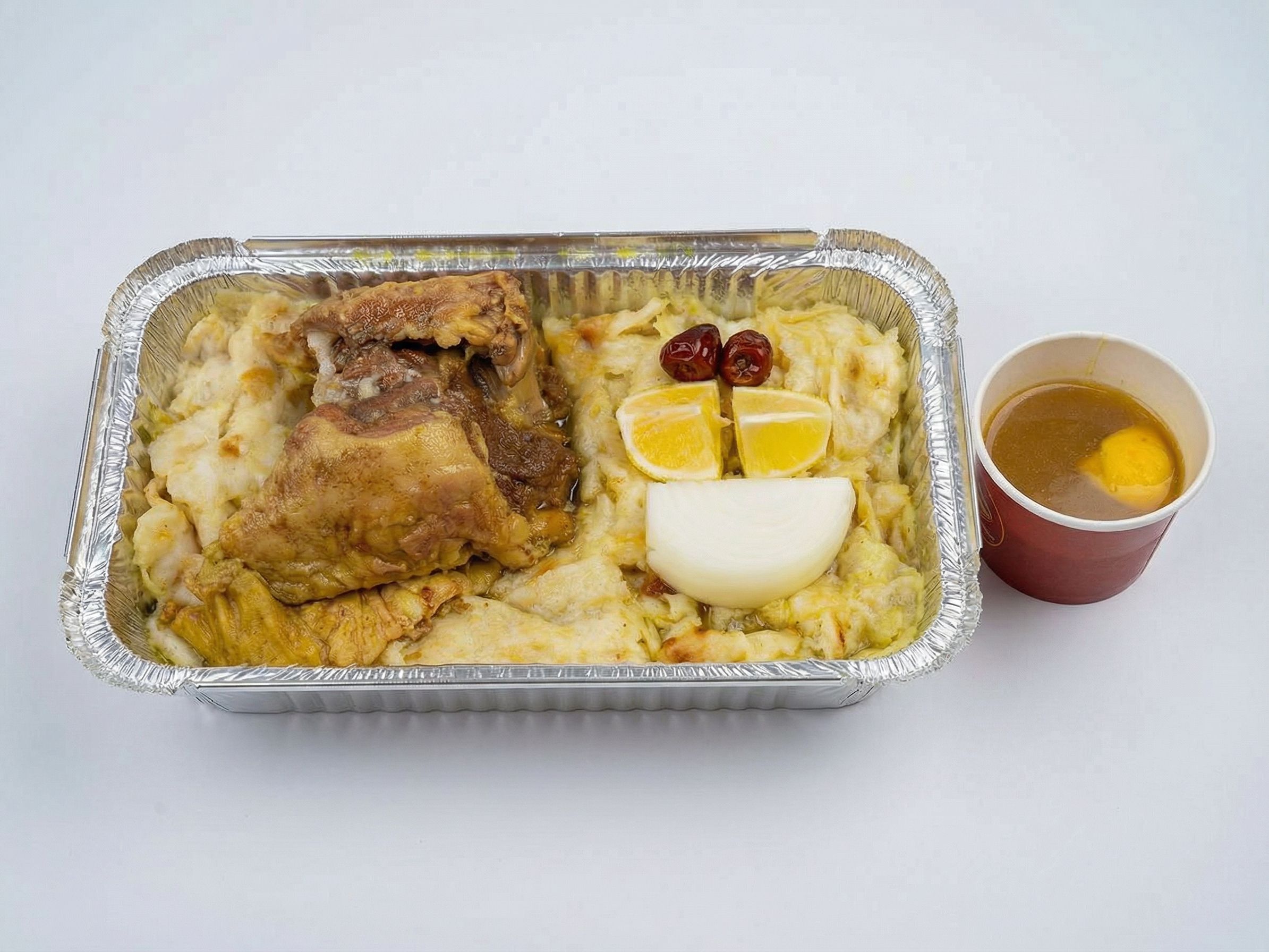 ALCASINO BACHA RESTURANT delivery service in Bahrain | Talabat