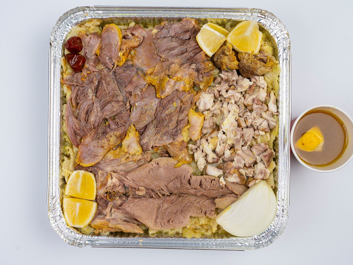 ALCASINO BACHA RESTURANT delivery service in Bahrain | Talabat