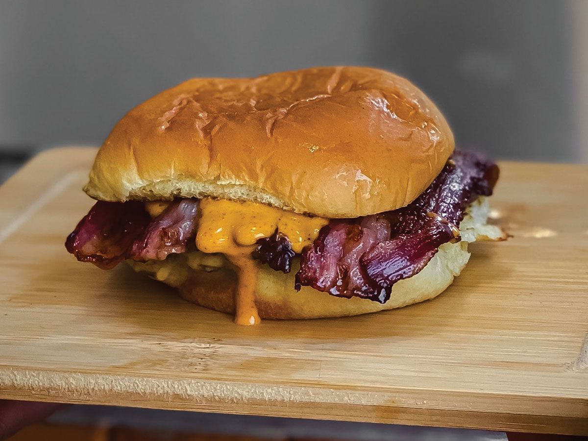 Burger Space delivery service in Oman | Talabat