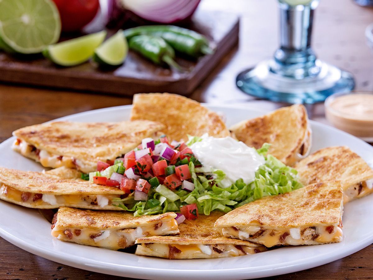 Chili's delivery service in Kuwait | Talabat