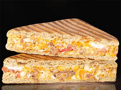 Pressman's Pressed Sandwiches delivery service in UAE | Talabat