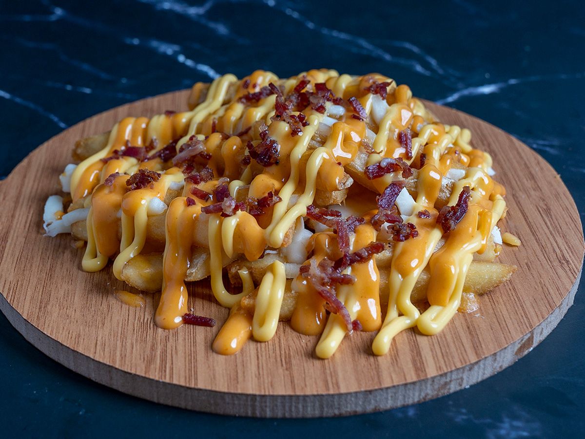 The Food Capital Delights delivery service in Kuwait | Talabat