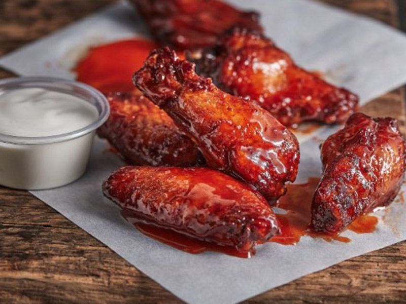 Bad Bun delivery service in Kuwait | Talabat