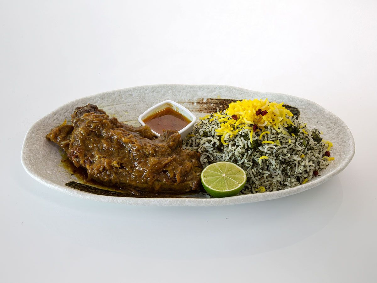 Abshar Iranian Restaurant delivery service in Qatar | Talabat