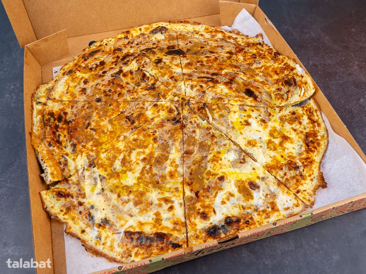 Bait Khalou Bakery delivery service in UAE | Talabat