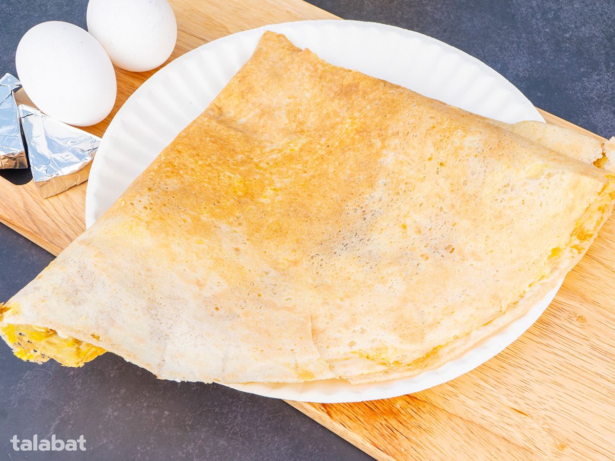 Bait Khalou Bakery delivery service in UAE | Talabat