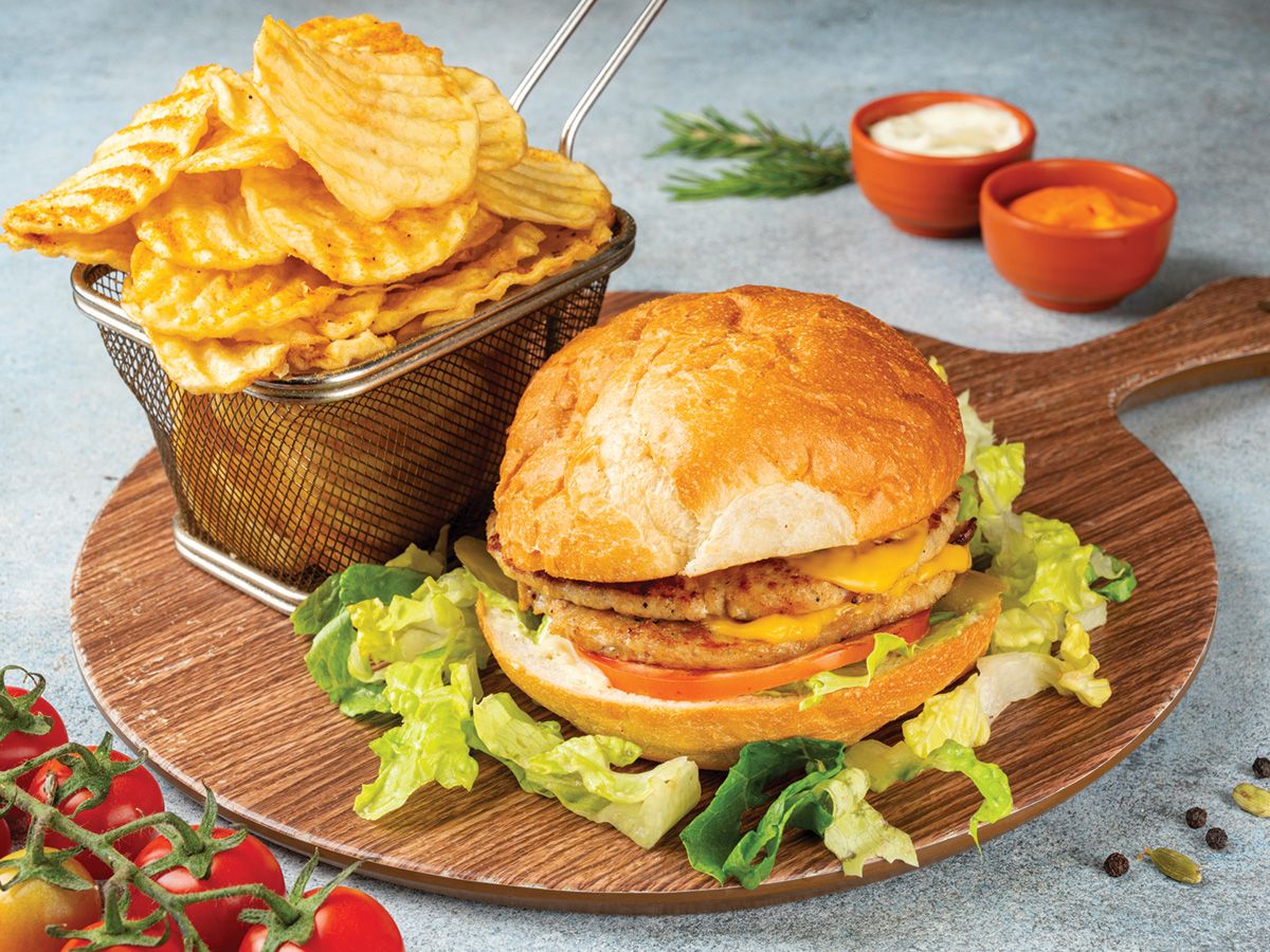 Baladi Restaurant delivery service in UAE | Talabat