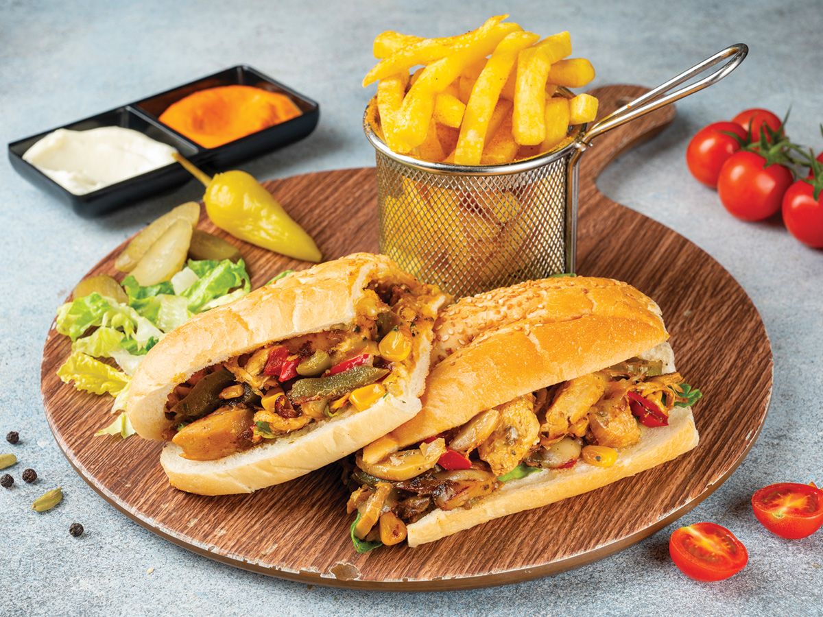 Baladi Restaurant delivery service in UAE | Talabat