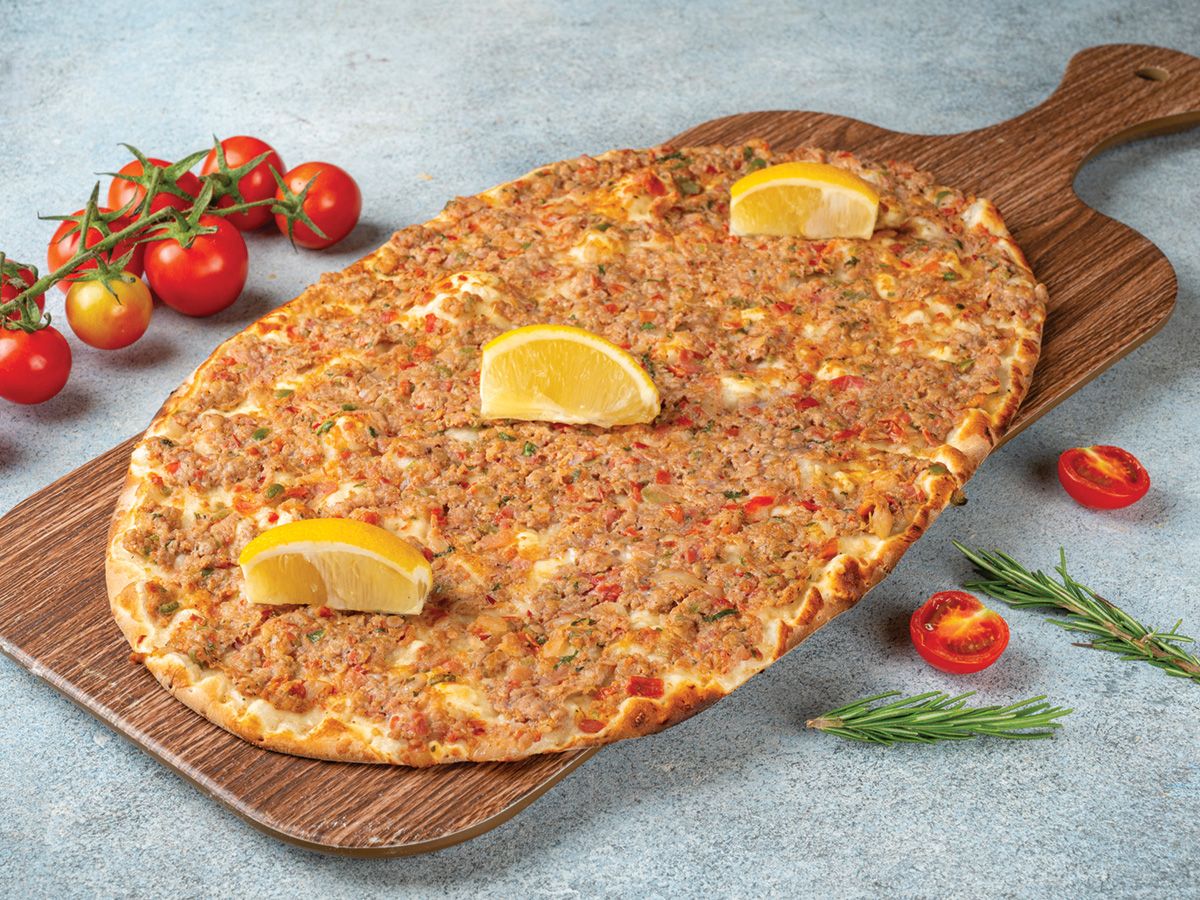 Baladi Restaurant delivery service in UAE | Talabat