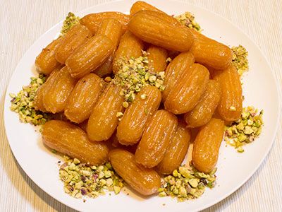 Al Aker Sweets delivery in Doha, Duhail and many other cities | Al Aker ...