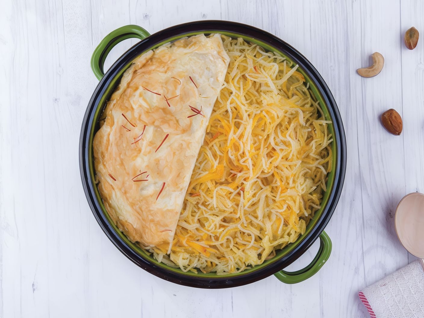 Basta 23 Restaurant delivery service in Bahrain | Talabat