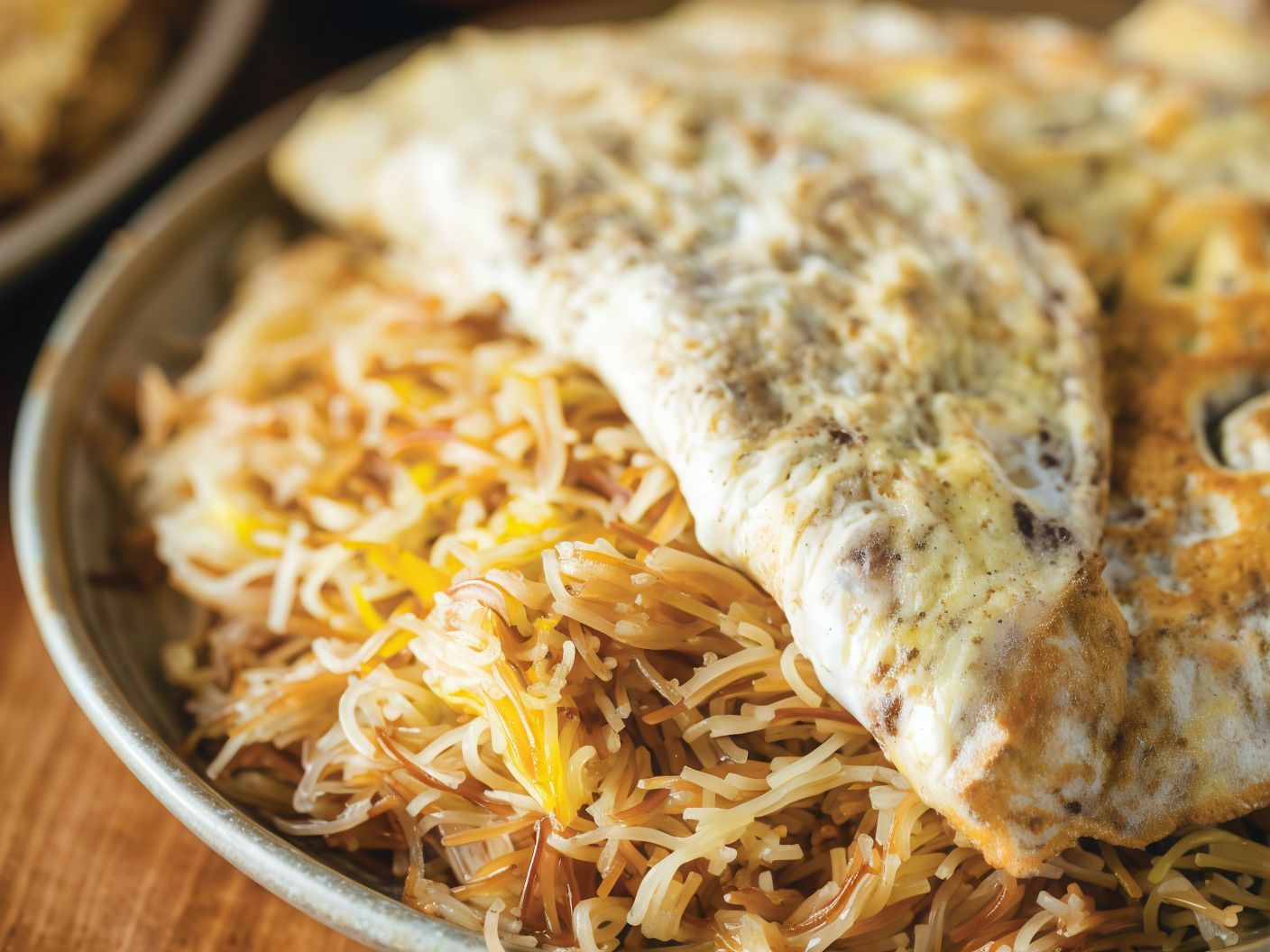 Kamachi delivery service in Qatar | Talabat