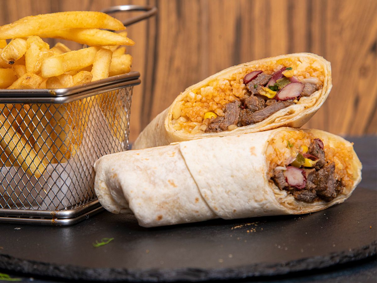 Tex Mex Grills delivery service in Oman | Talabat