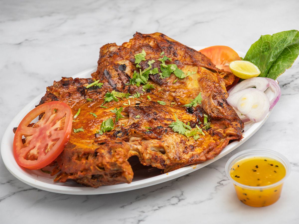 BarB.Q Tonight delivery service in UAE | Talabat