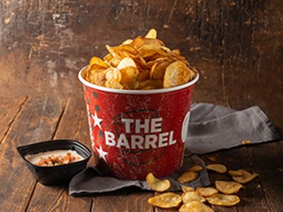Applebee's delivery service in Kuwait | Talabat