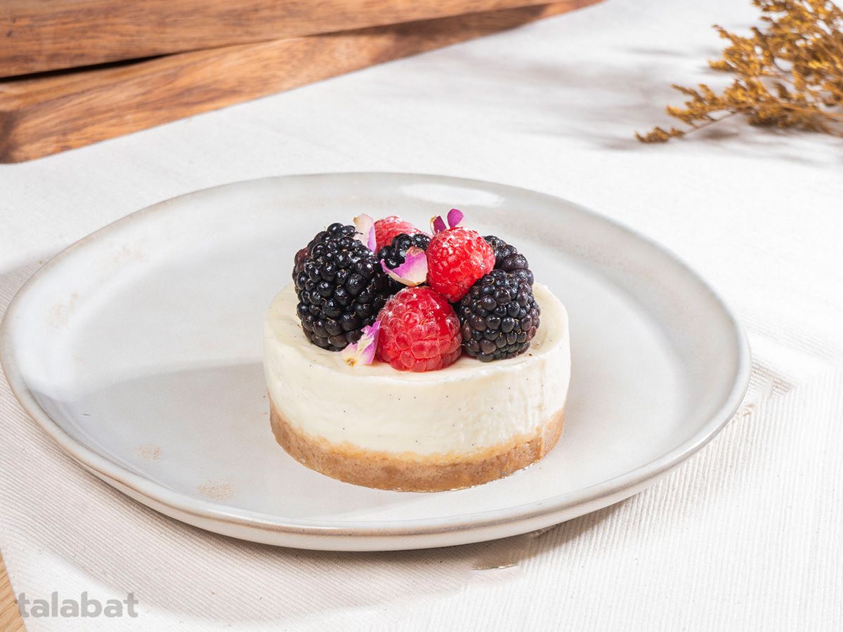 Base Bakery delivery service in UAE | Talabat
